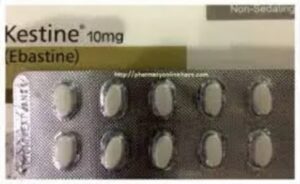 Kestine Tablet Uses: A Comprehensive Guide – PakiPackages