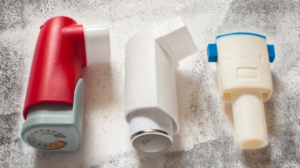 The Asthma Inhaler Breakdown: Types, Tips, and More - PakiPackages